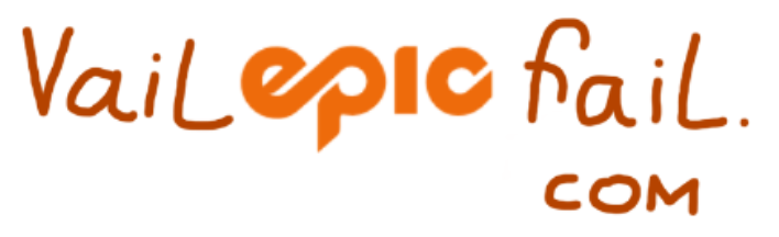 Vail-Epic-Fail – NorthStar California Sucks | VailEpicFail